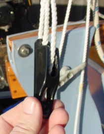 Frank's Weekender Project - A Simple and Elegant Topping Lift