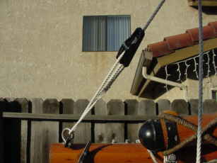 Frank's Weekender Project - A Simple and Elegant Topping Lift